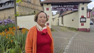 "내 자산은 열정과 긍정의 힘" 파리 식당업계의 대모 이경희 대표